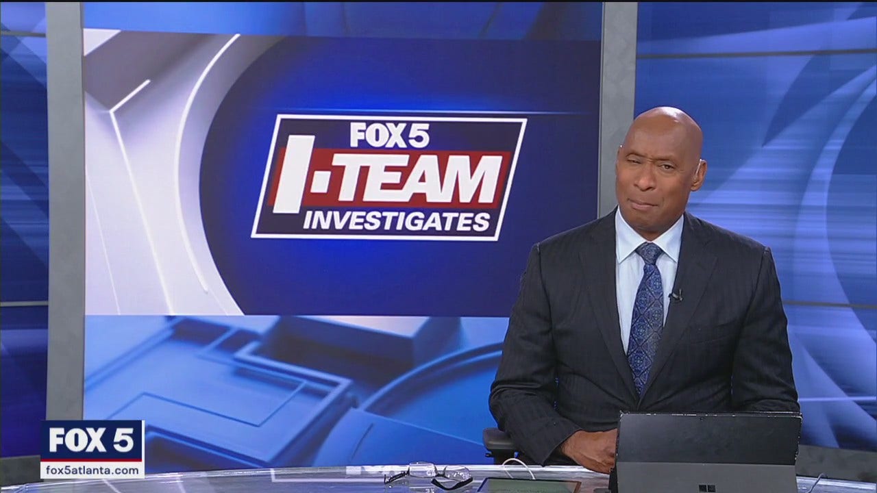 FOX 5 News at Noon Dec. 6, 2023 | FOX 5 Atlanta