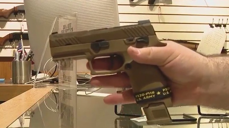 Brevard County Deputy Accused Of Shooting Killing Fellow Deputy Pulled