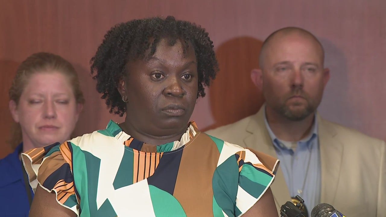 Briana Winston murder arrest: New gruesome details | FOX 5 Atlanta