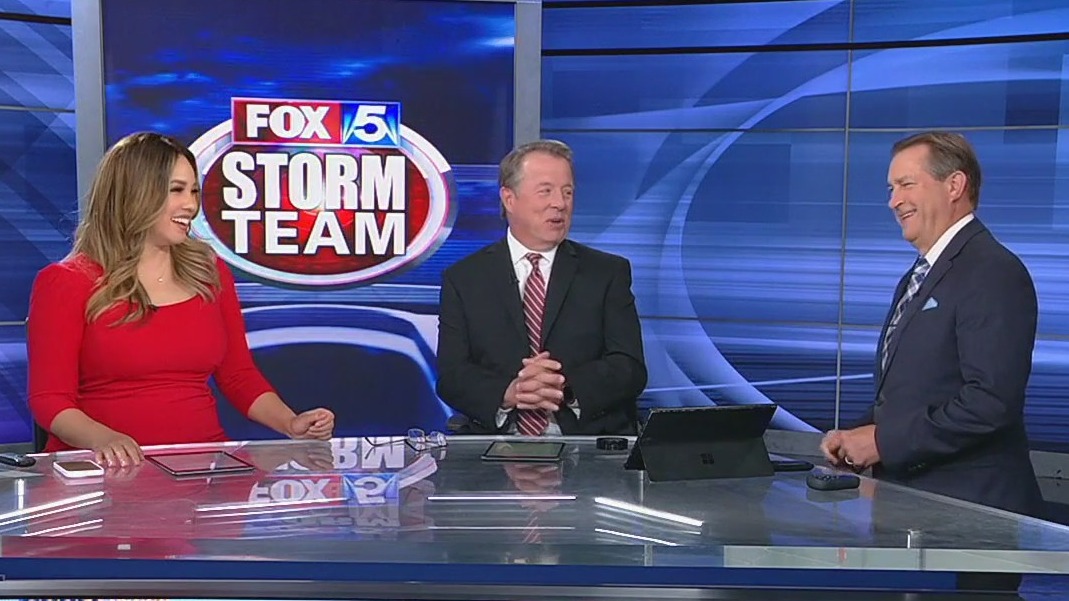 FOX 5 News at 5 p.m. Nov. 6, 2023 | FOX 5 Atlanta