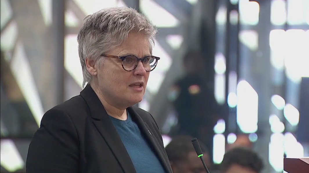 Hennepin Co. Moriarty questioned over attorneys | FOX 9 Minneapolis-St ...