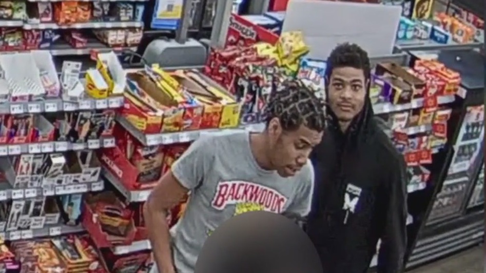 Tips from FOX 4 viewers lead to 2nd robbery arrest | FOX 4 Dallas-Fort ...