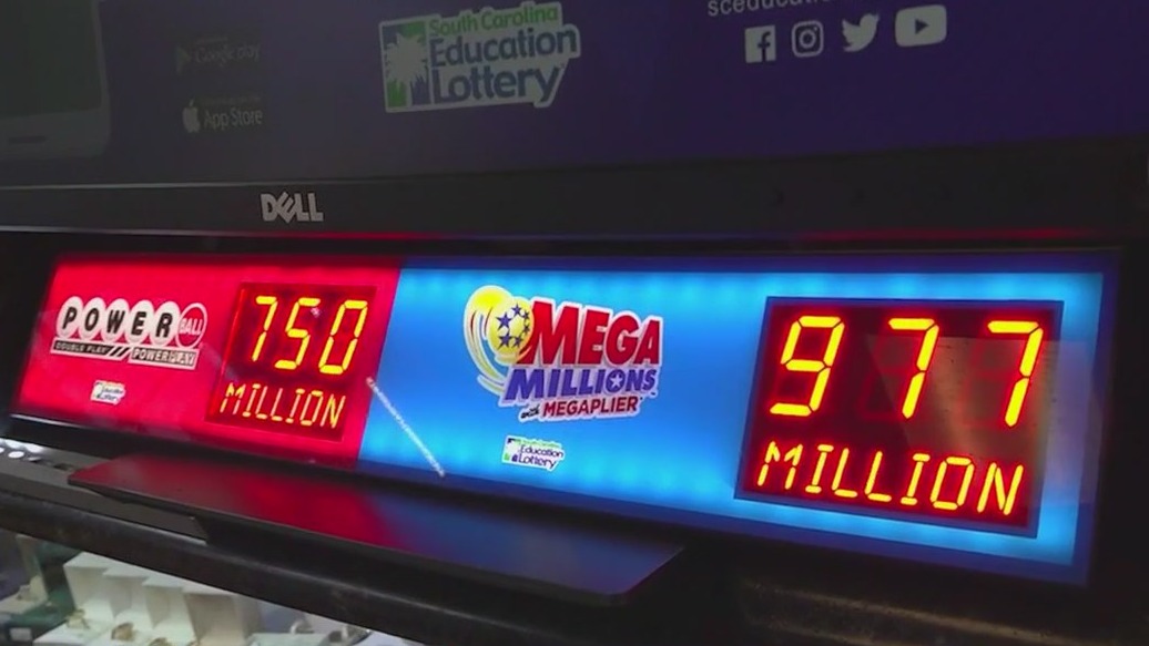 Lottery Fever: Powerball, Mega Millions combined jackpots reach $1.7 ...