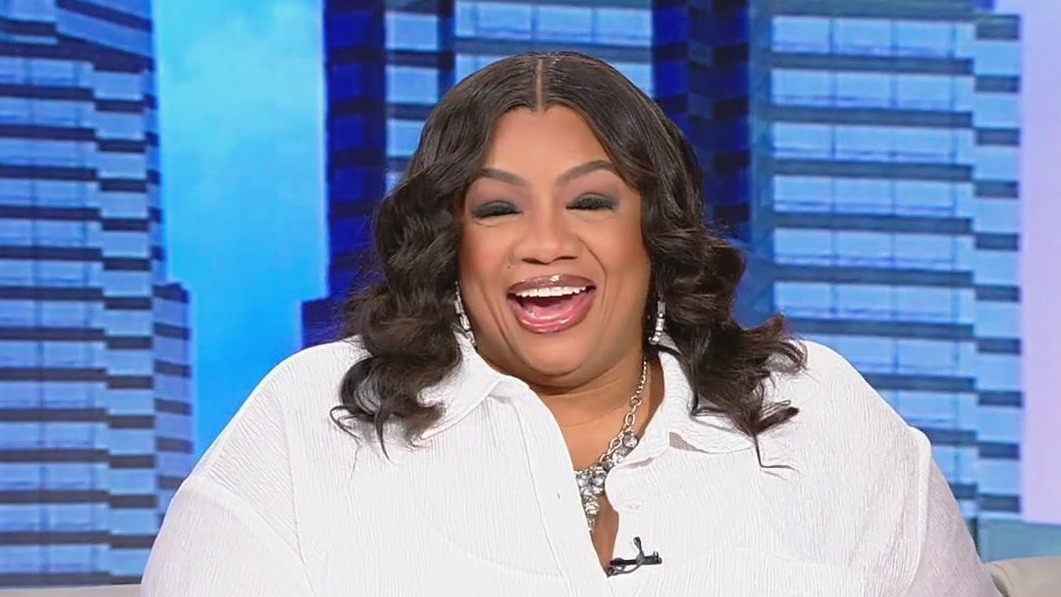 'The Ms. Pat Show' returns for 4th season | FOX 5 Atlanta