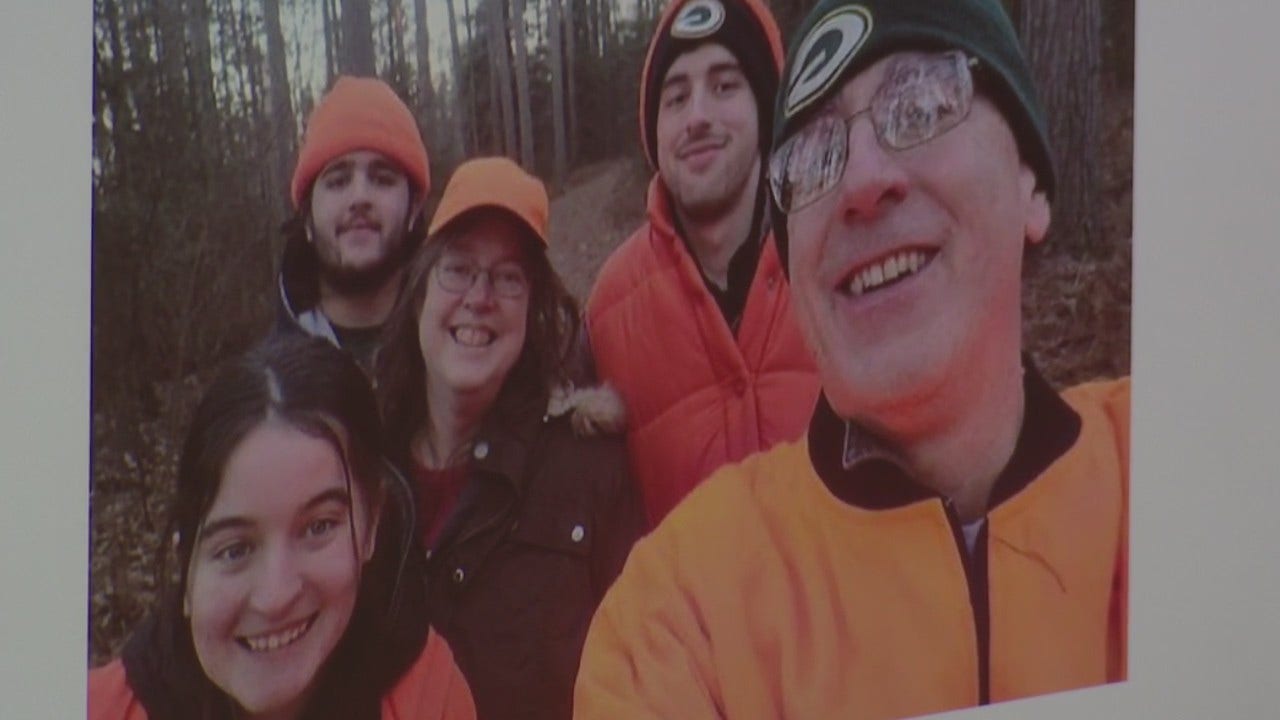 Community gathers to hold vigil for victims who were killed in Whitmore ...