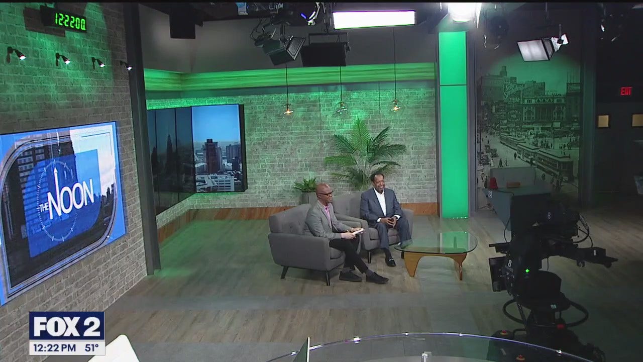 College Fair | FOX 2 Detroit