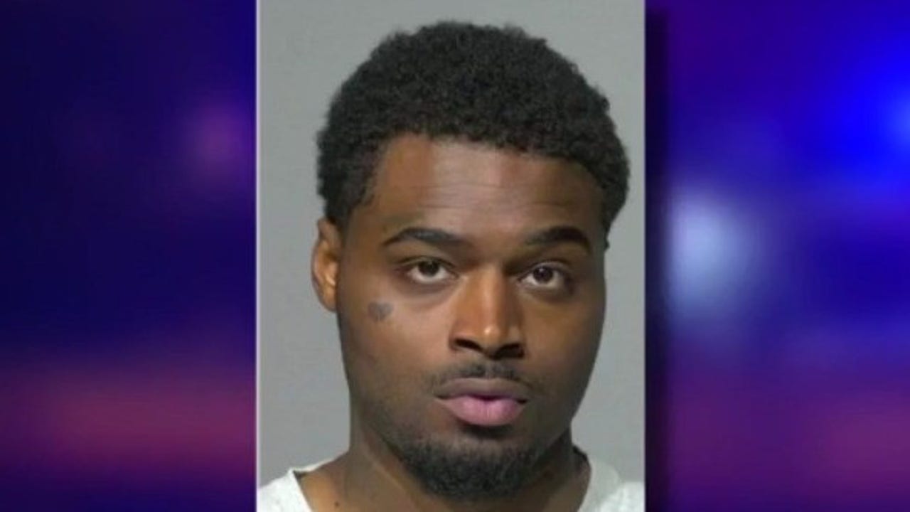 Milwaukee man charged in May 2023 killing | FOX6 Milwaukee