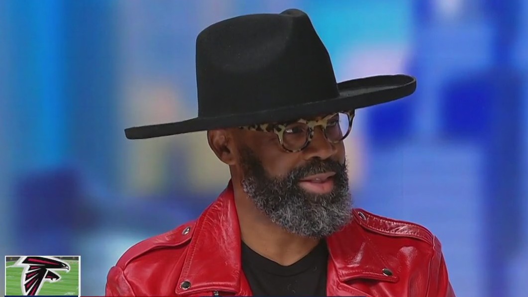 Falcons celebrating 50 years of hip-hop | FOX 5 Atlanta