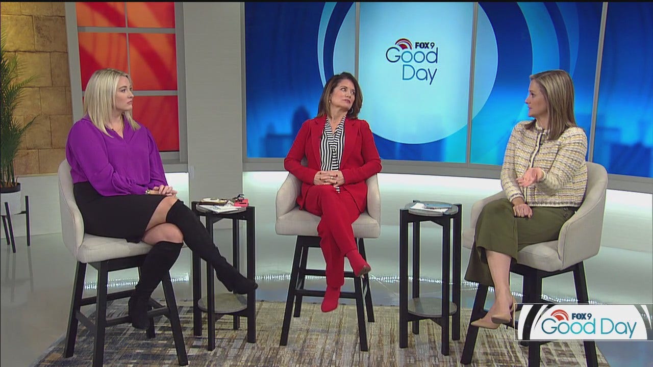 Breaking down Jo Koy's Golden Globes flop | FOX 9 Minneapolis-St. Paul