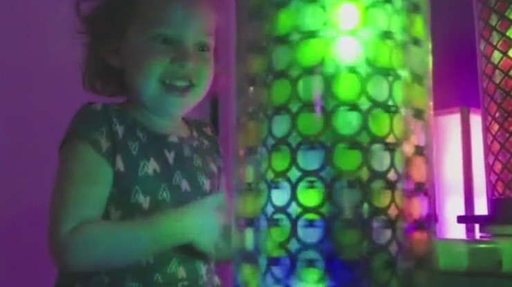 Thinkery children's museum celebrates 40 yrs | FOX 7 Austin
