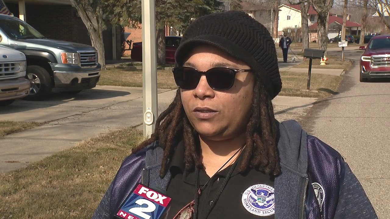 FEMA disaster relief workers canvass Downriver area 6 months after ...