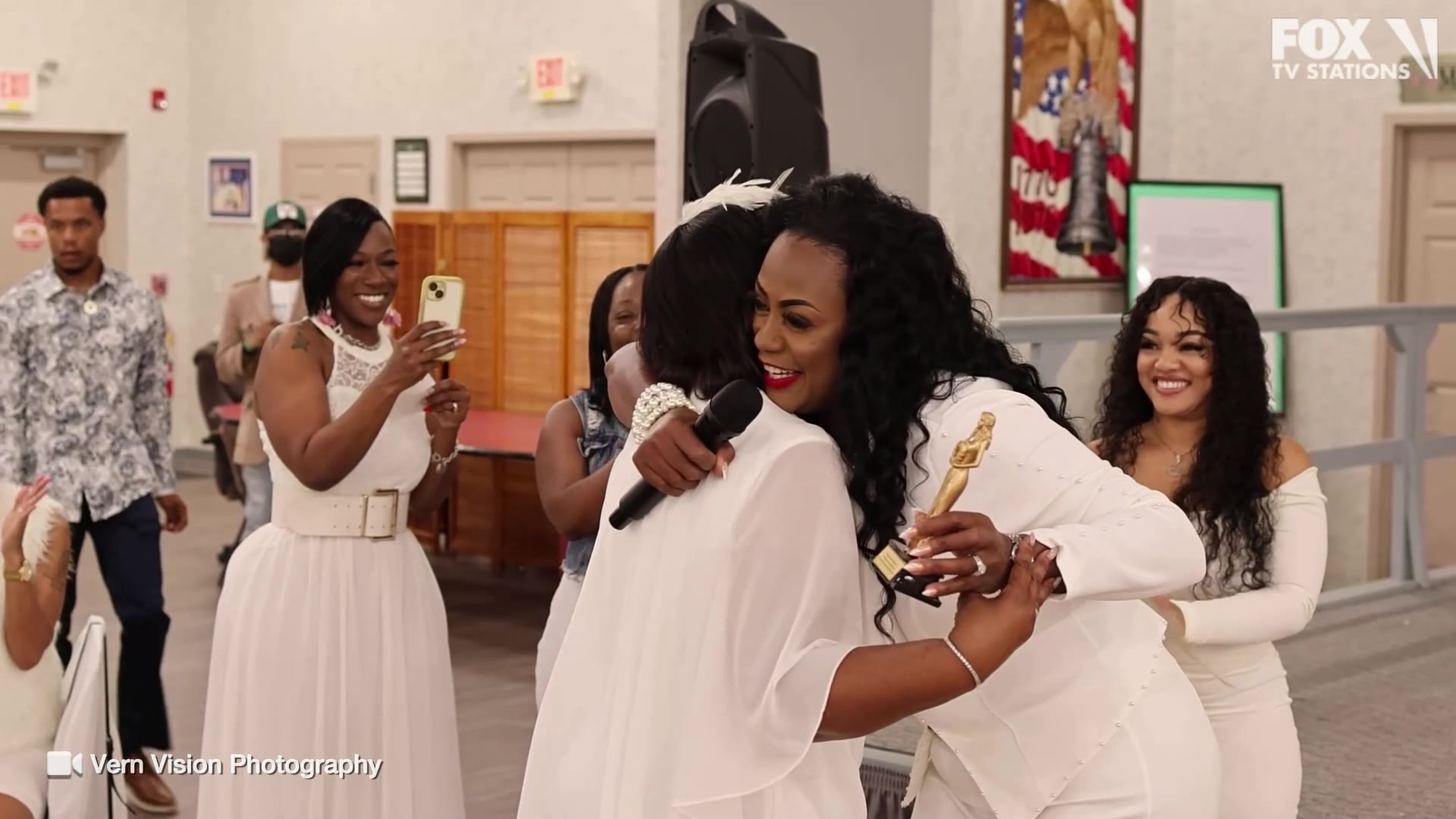 Nonprofit honors local Central Florida moms | FOX 35 Orlando