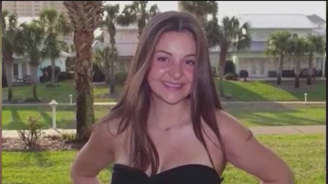 Run/Walk in honor of Laken Riley | FOX 5 Atlanta