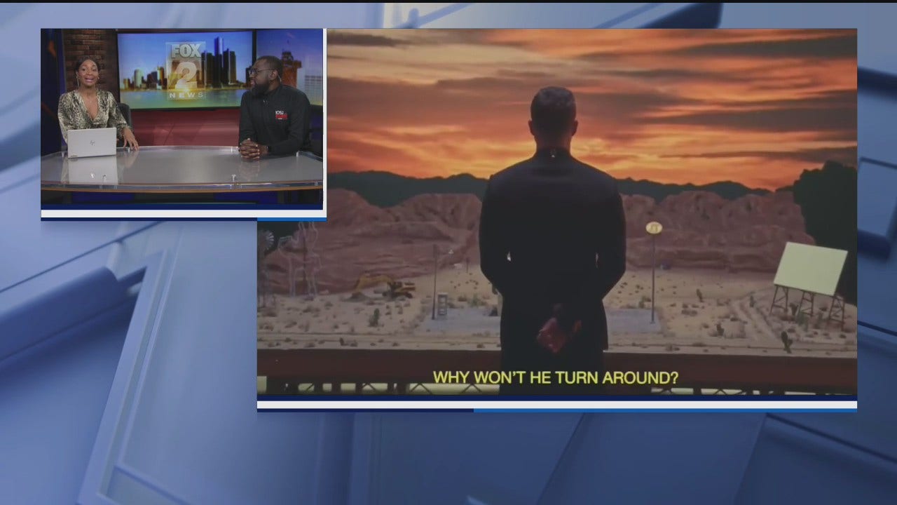 Lean in with Liz and Mean Jean from 105.1 the Bounce! | FOX 2 Detroit