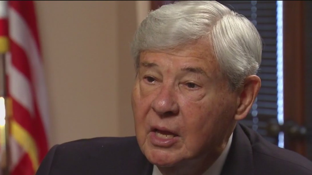 Floridians remember Sen. Bob Graham | FOX 13 Tampa Bay