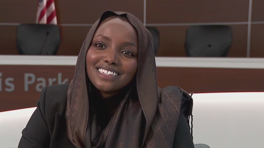 Nadia Mohamed elected first Somali-American mayor | FOX 9 Minneapolis ...
