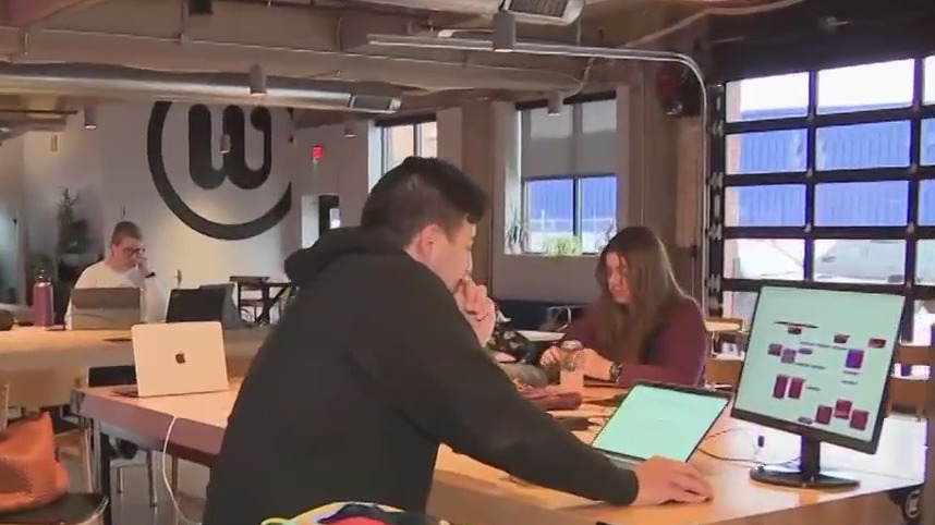 Wantable Cafe launched in 2021