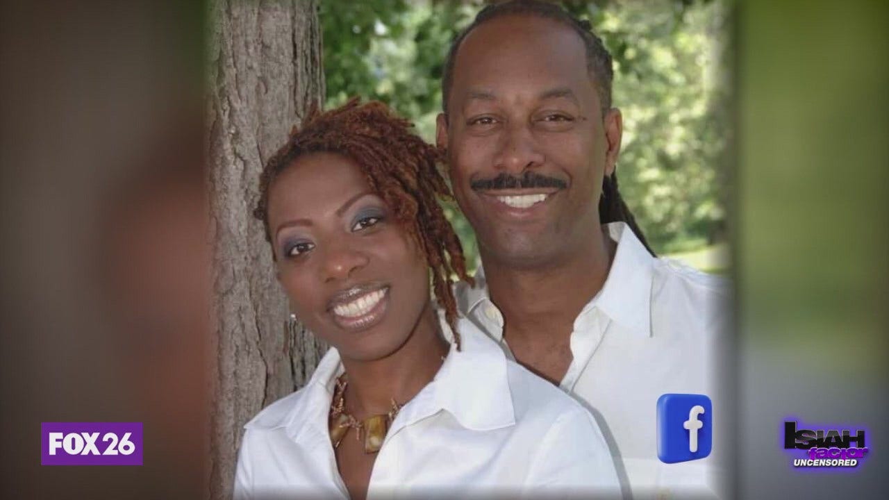 Exclusive: Family of Robin Simpson angered by bond amount for suspected ...