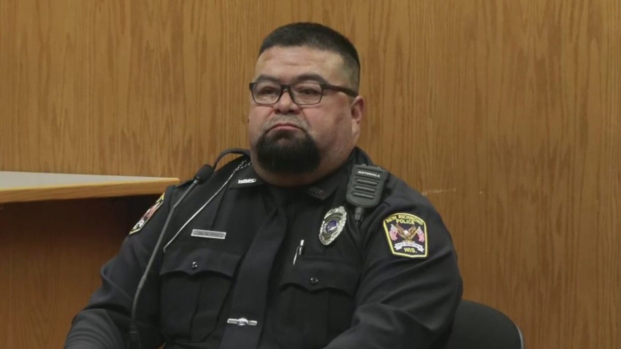 Apple River stabbing trial: Detective testifies again | FOX 9 ...