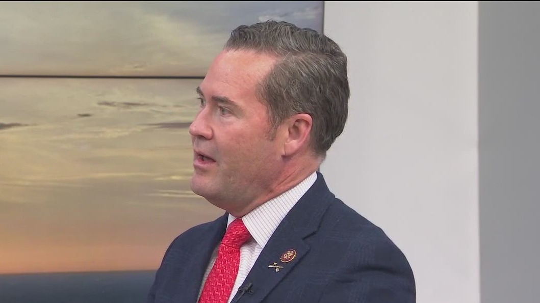 Congressman speaks on situation in Congress | FOX 35 Orlando