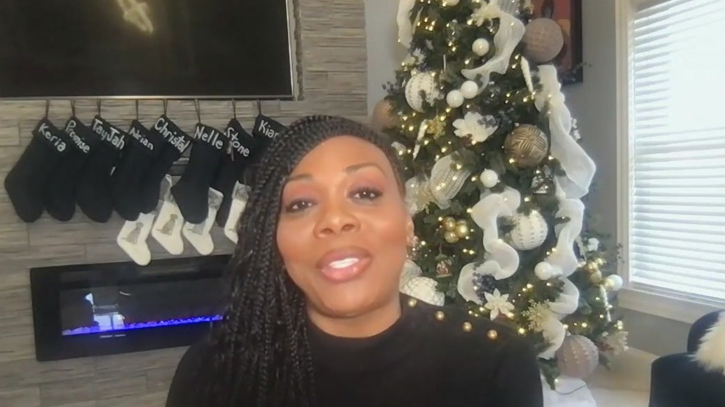 Celebrity relationship news with Christal Jordan | FOX 5 Atlanta