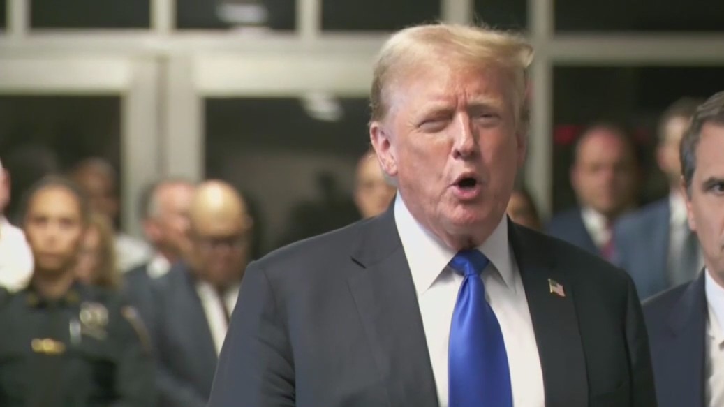 Trump is now a convicted felon. What's next for his presidential run ...