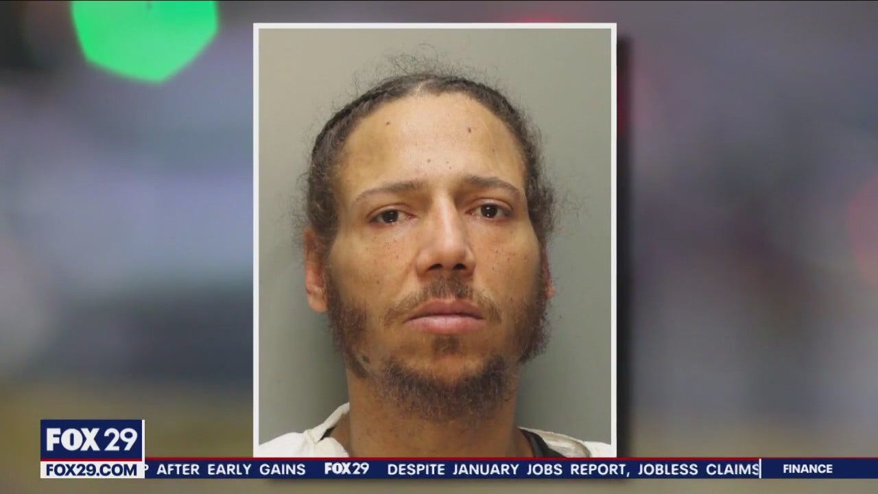 2 Pennsylvania Men Charged In Non Fatal Shooting Of Philadelphia Police
