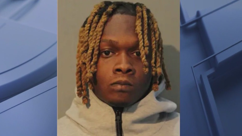 Unsettling new details released in strangulation death of 15-year-old ...