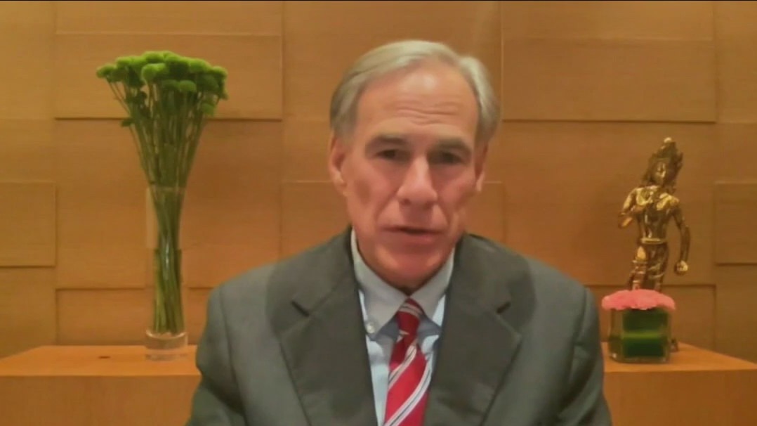 Greg Abbott headlining NY GOP event | FOX 5 New York