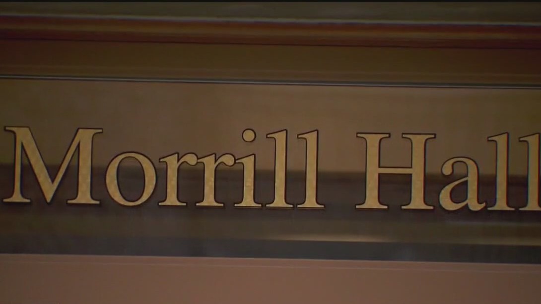 Lookback at the Morrill Hall takeover | FOX 9 Minneapolis-St. Paul