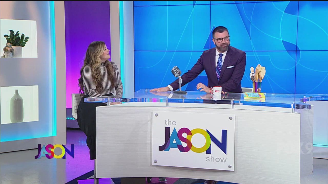 The Jason Show: March 1, 2024 | FOX 9 Minneapolis-St. Paul