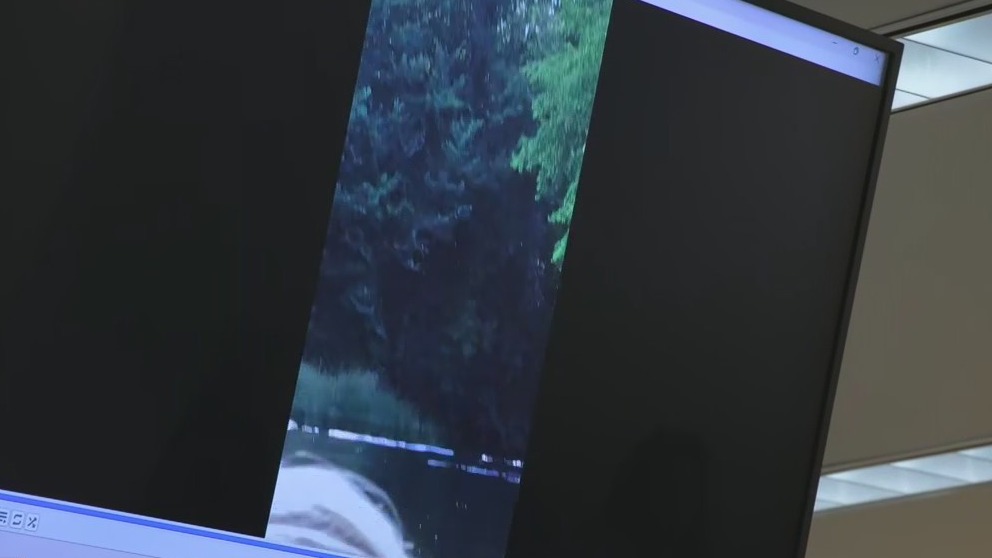 Apple River stabbing trial: New video from Miu's group | FOX 9 ...