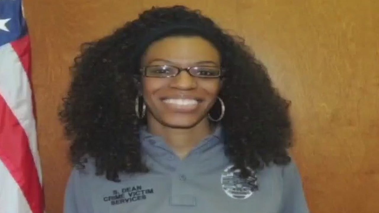 Kyle PD dedicates room to murder victim | FOX 7 Austin