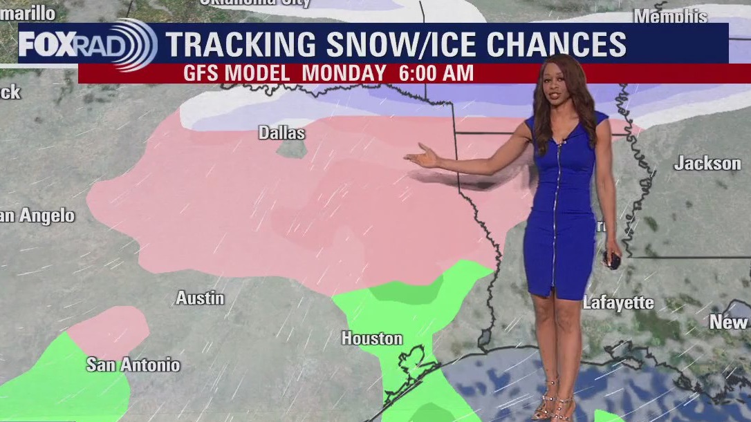 FOX 26 Houston Weather Forecast | FOX 26 Houston