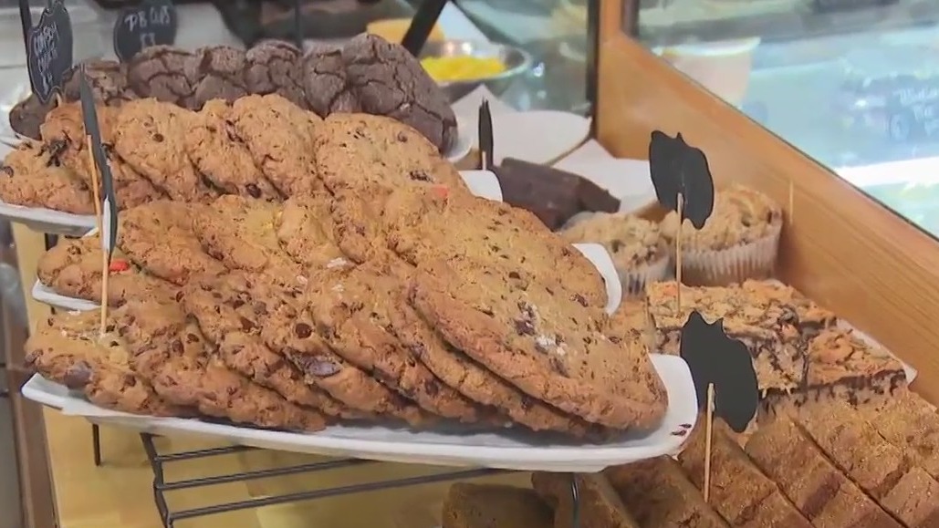 Bakehouse 23 in South Milwaukee | FOX6 Milwaukee