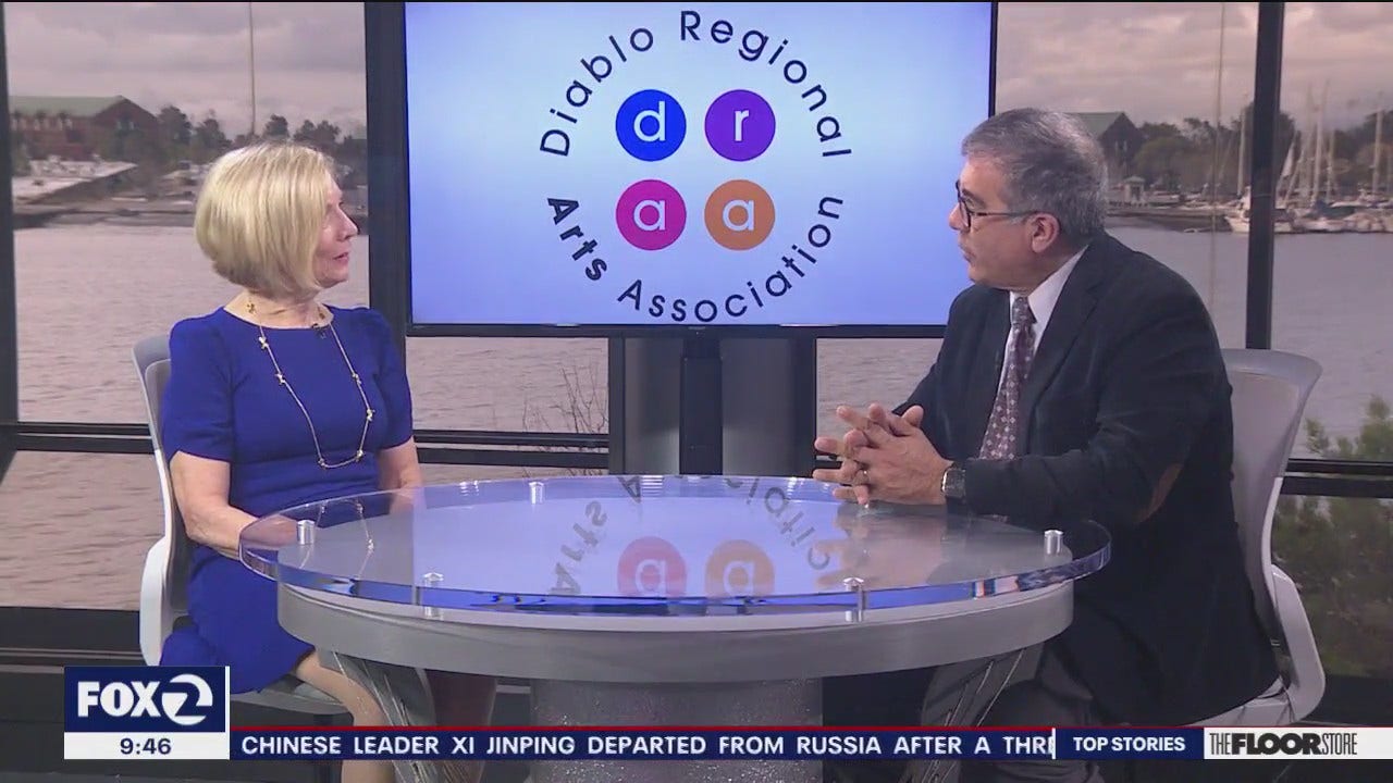 Art Programs For Everyone KTVU FOX 2 art-programs-for-everyone-ktvu-fox-2
