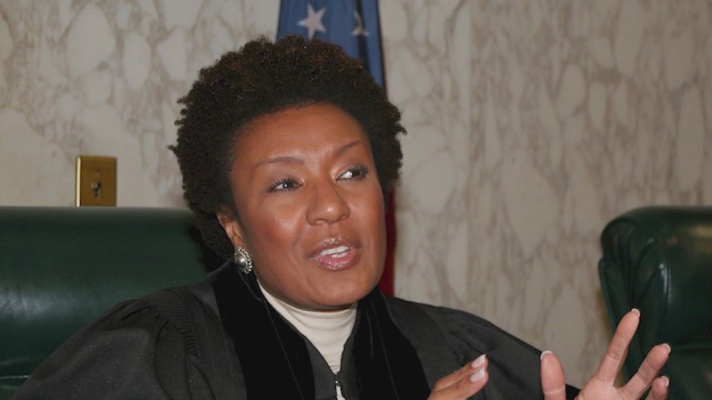 Justice Leah Ward Sears on making history | FOX 5 Atlanta