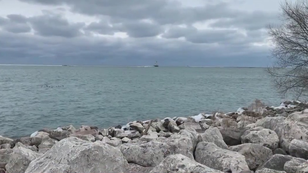 Milwaukee sewer relocation project, EPA funds | FOX6 Milwaukee