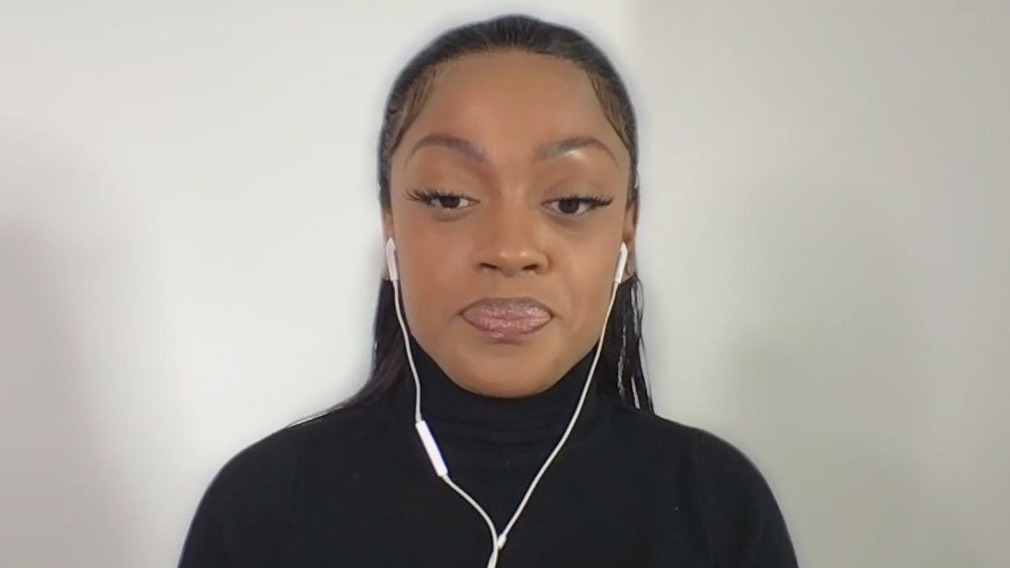 Entertainment news update with Kierra M | FOX 5 Atlanta