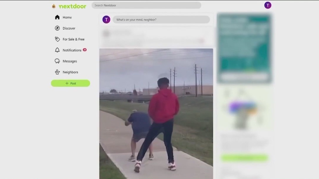 Arrest made after Tiktoks of attacks in Houston go viral | FOX 26 Houston