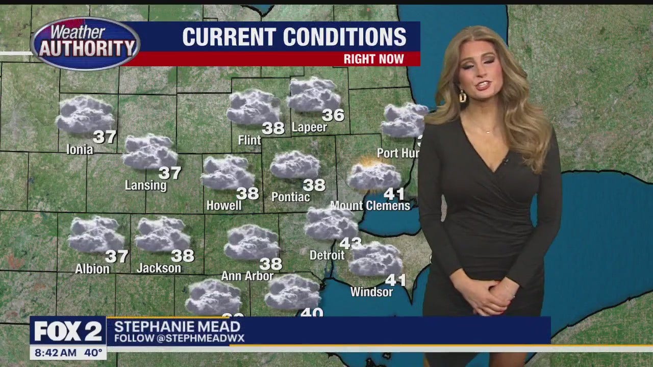 Cool Wednesday | FOX 2 Detroit