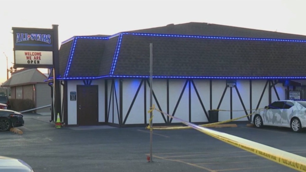 Arrest made in deadly Cook County bar shooting: police | FOX 32 Chicago