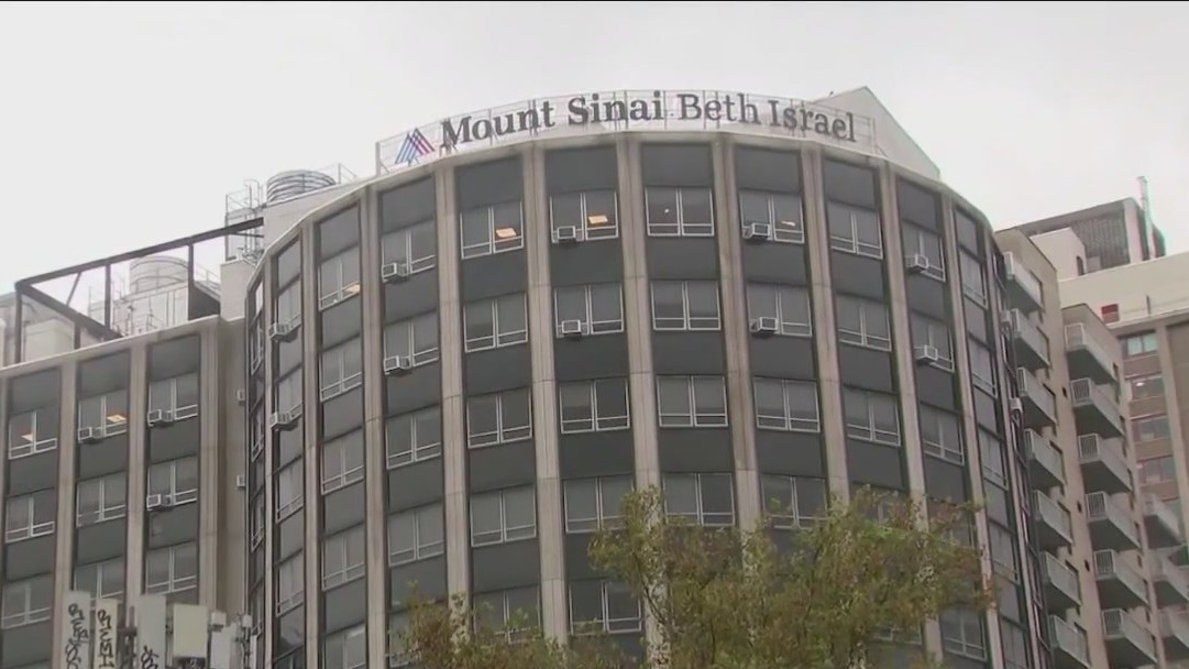 Fight to save Beth Israel Hospital in Manhattan | FOX 5 New York