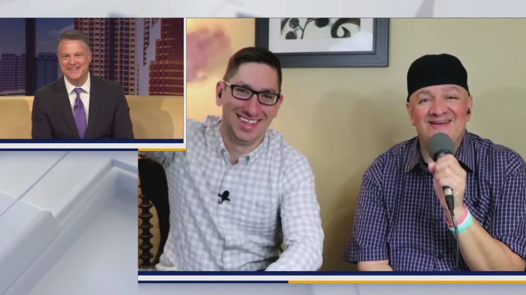 The Backstage Experience: Sneak peek | FOX 7 Austin