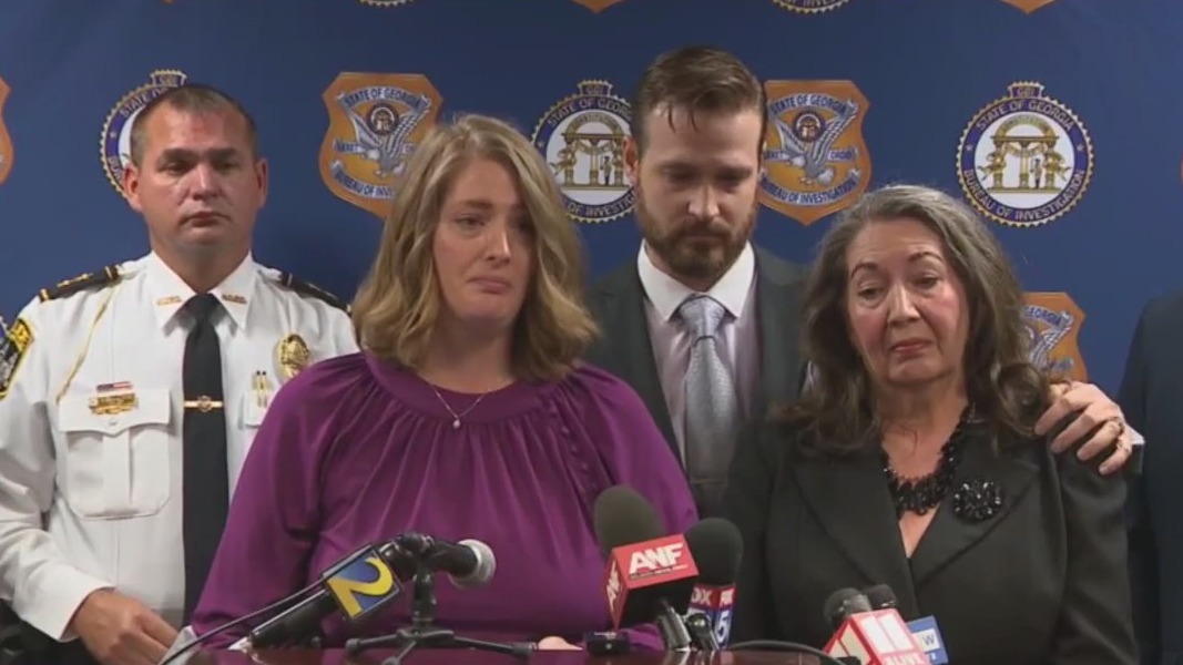 Man charged in decades-old Athens cold case | FOX 5 Atlanta