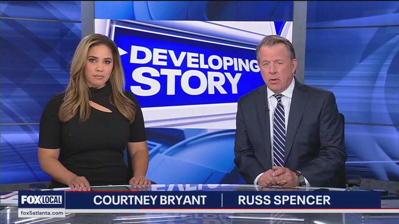 FOX 5 News at 10 p.m. April 23, 2024 | FOX 5 Atlanta