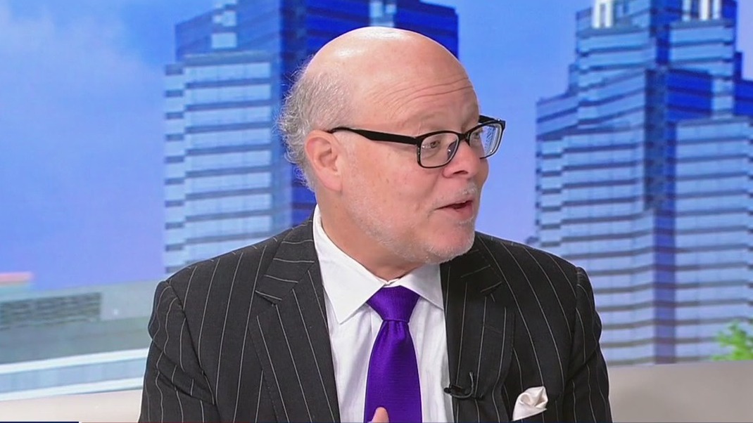 Randy Kessler's take on Nathan Wade divorce | FOX 5 Atlanta