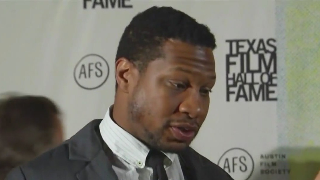 Marvel, Disney drop actor Jonathan Majors | FOX 5 New York