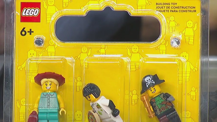 One-stop aftermarket LEGO toy shop | FOX6 Milwaukee