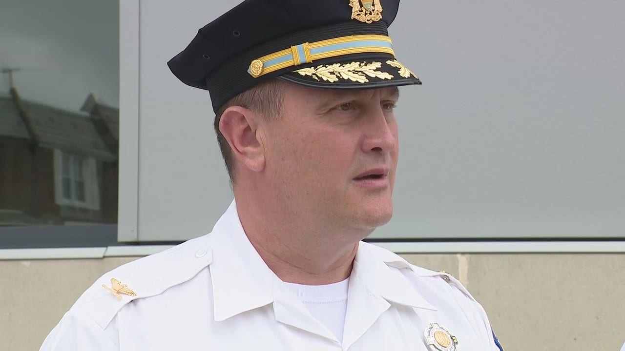 Police expand traffic enforcement initiative to cover other troubled ...